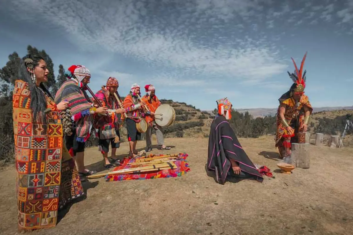 Sulca, The Museum House | View Peru