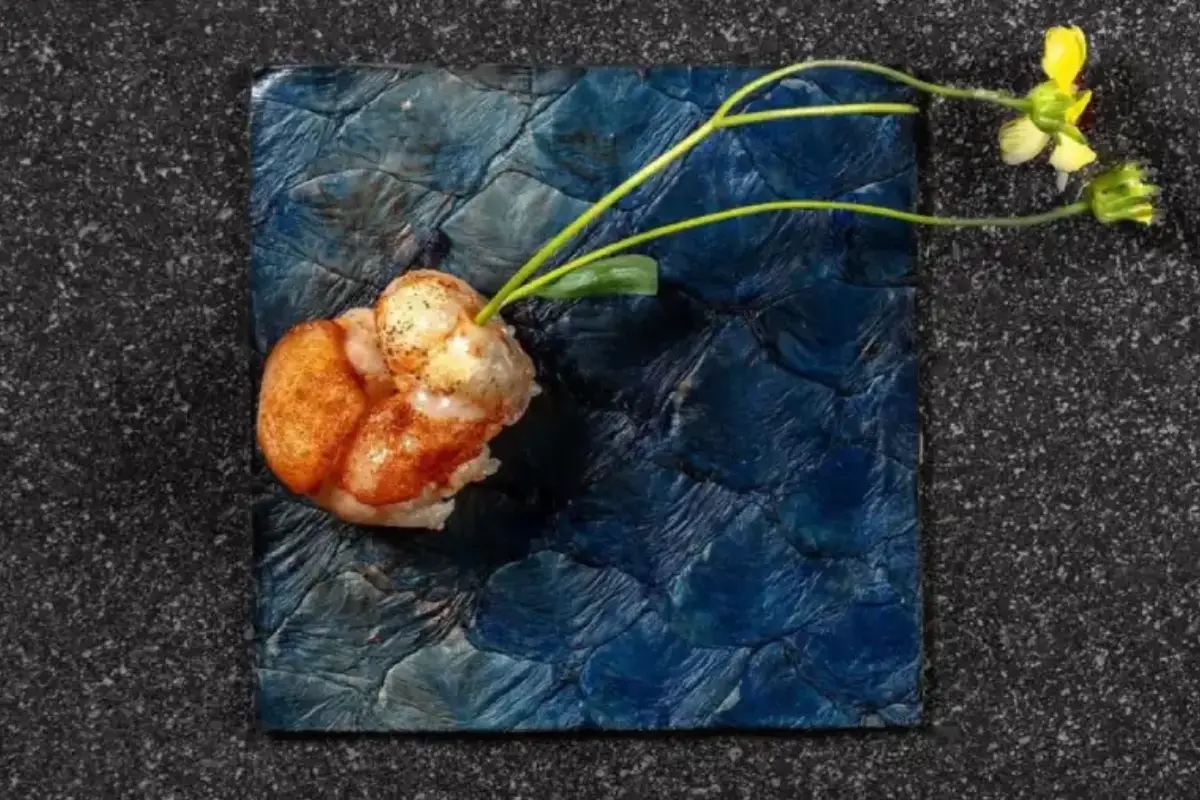 Central: The Best Restaurant in the World | View Peru