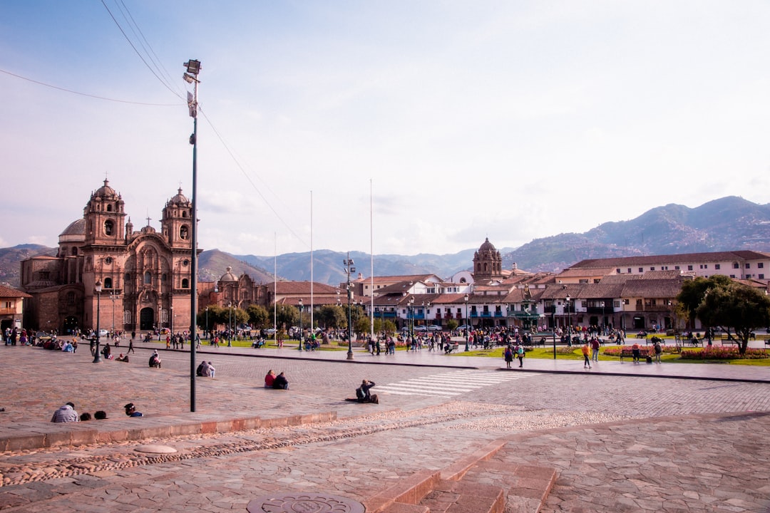 Cusco Main Square in 2025: Timeless Wonders and Festive Vibes - Luxury Tours to Peru